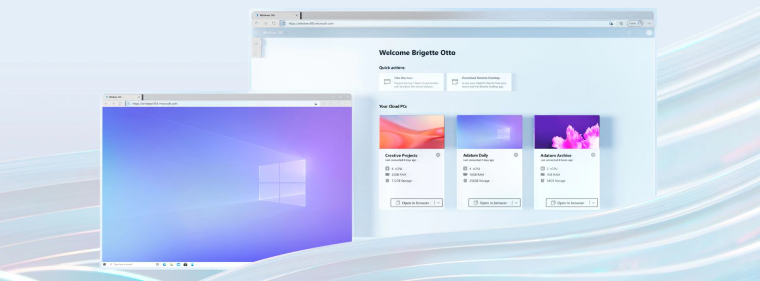 VLSC: Como acessar o Microsoft Volume Licensing Service Center | WRPD